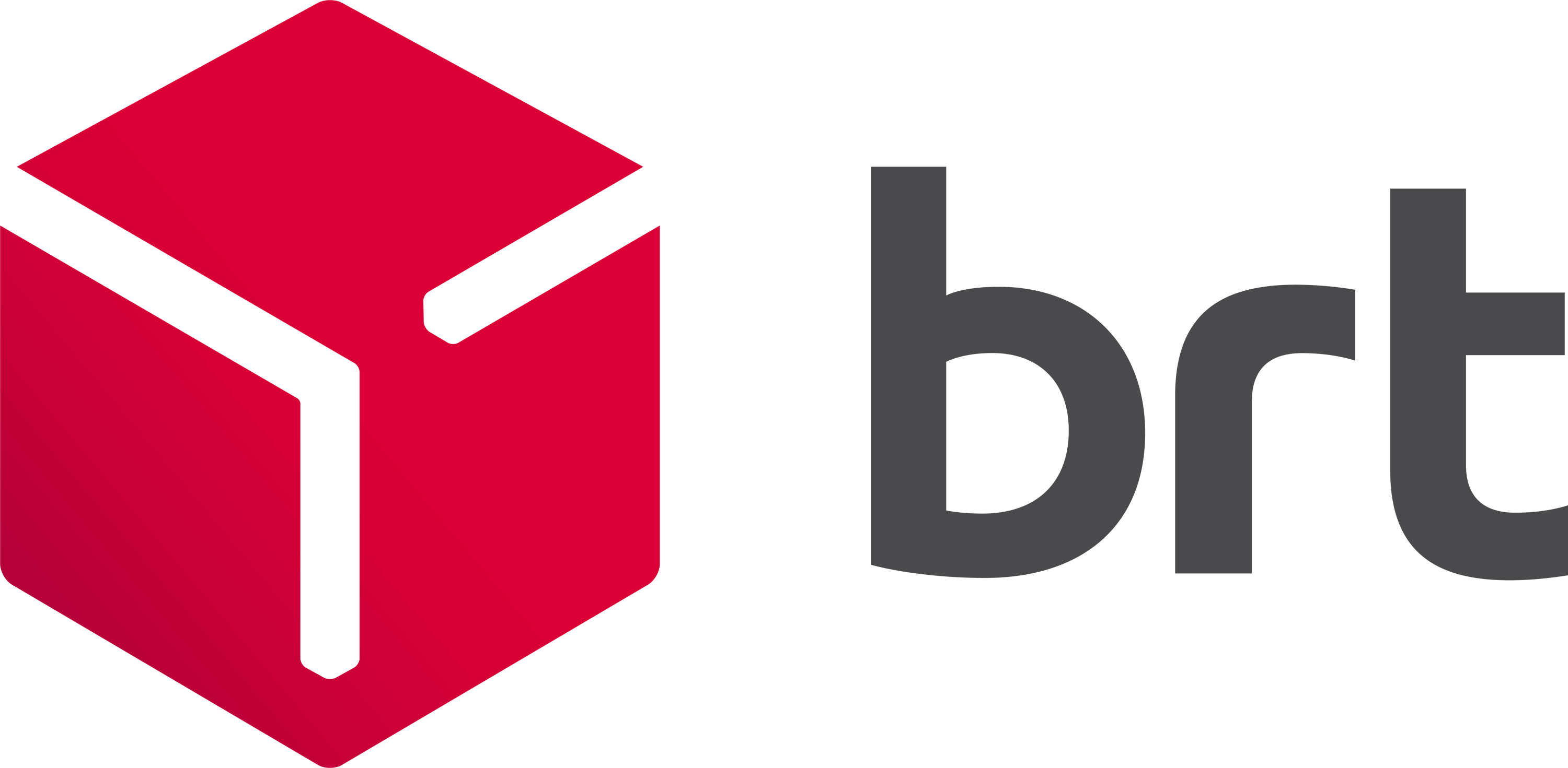 Impresoft 4ward: your partner for digital transformation